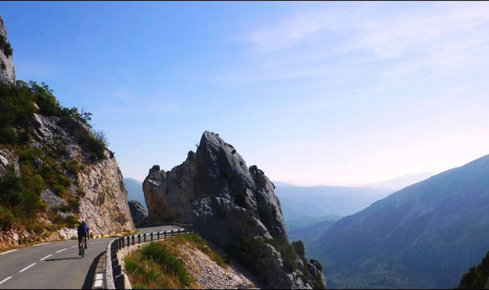 French Riviera Road Cycling Tour - What To Do Riviera