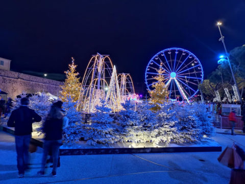 What To Do on the French Riviera in December - What To Do Riviera